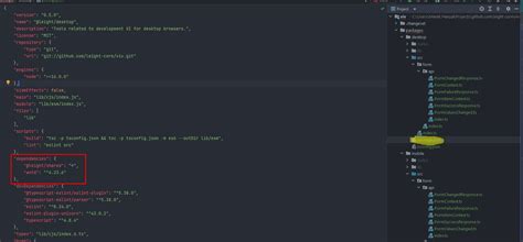 Hidden Cross Package Workspace Dependencies · Vercel Turborepo