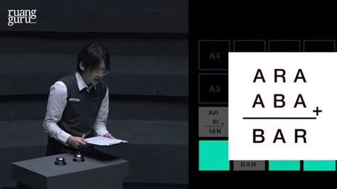 Apa Itu Cryptarithm Soal Matematika Yang Viral Di Clash Of Champion