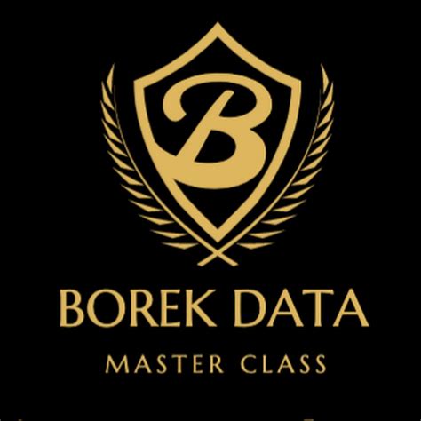 Data Masterclass Youtube