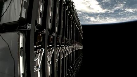 China Simulated A Starlink Blockade Over Taiwan That Uses Around 2000