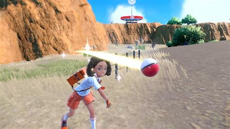 Pokemon Scarlet And Violet Review Good Gameplay Dragged By Bad