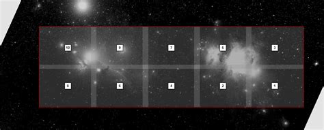 Framing And Mosaic Wizard