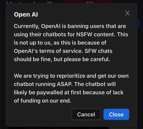 I Just Know Every Janitor Ai User Is Going To Be Throwing Hands With