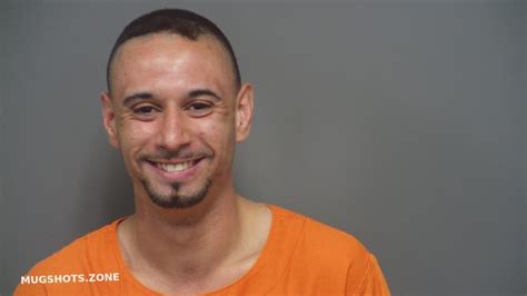 Tanib Ghaith Samer 05132025 Hendricks County Mugshots Zone