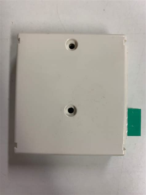 Notifier M721 Notifier Dual Input Single Output Interface Module M721 Binneywood