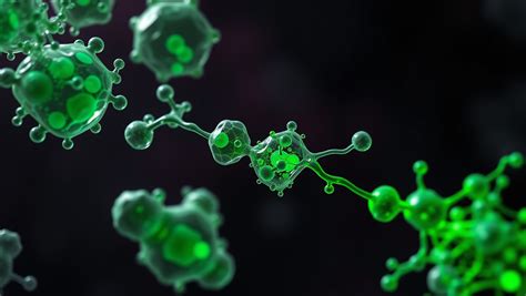 Scientists Uncover Secrets Of Protein Blobs That Morph From Liquid To