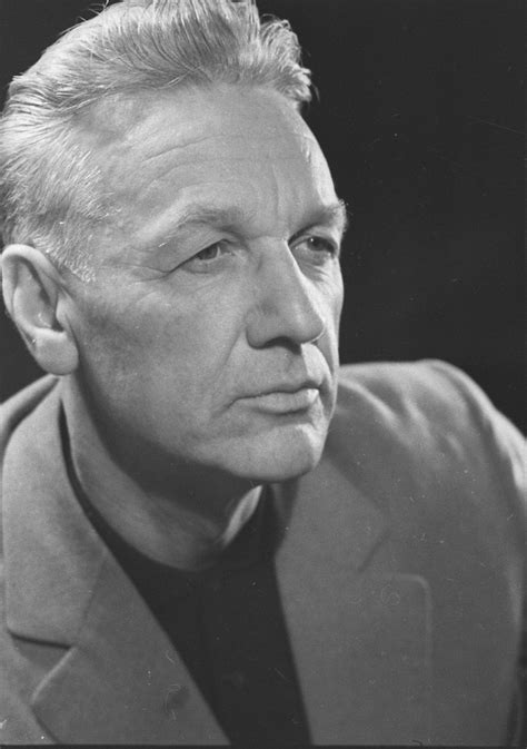 Фото Писатель Николай Задорнов 23 сентября 1964 История России в фотографиях