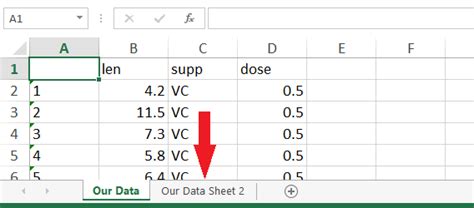 Write Xlsx And Xls In R 4 Examples Export Data From R To Excel File