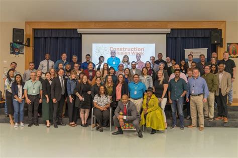 Rufo Reyes On Linkedin Constructioninclusionweek Hubproud Vanirstv