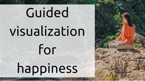 Tamil Guided Visualization For Happiness Law Of Attraction In Tamil Guided Visualization