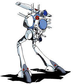 Zentradi Scout Robotech Macross Robotech 80s Cartoon