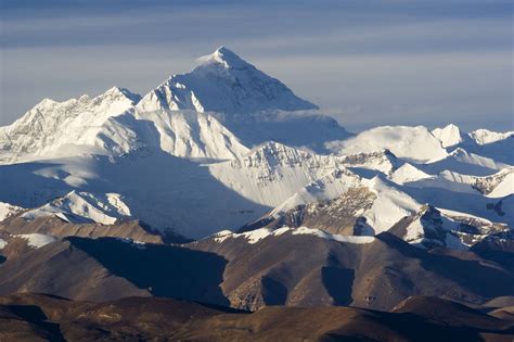 Viagem Turismo E Aventuras Por Lugares IncrÍveis Monte Everest Nepal