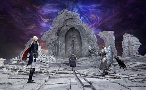 Elden Ring Nightreign พรีวิว [preview] Thai Game Wiki