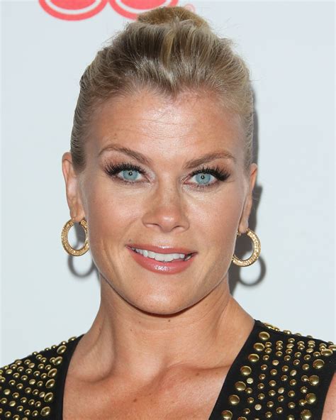 Alison Sweeney Hairstyles 2022