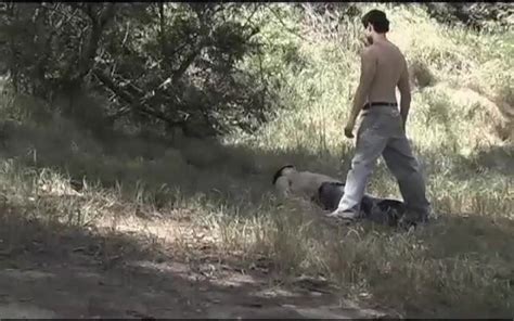 Stabbing Navel Stabbed Guy