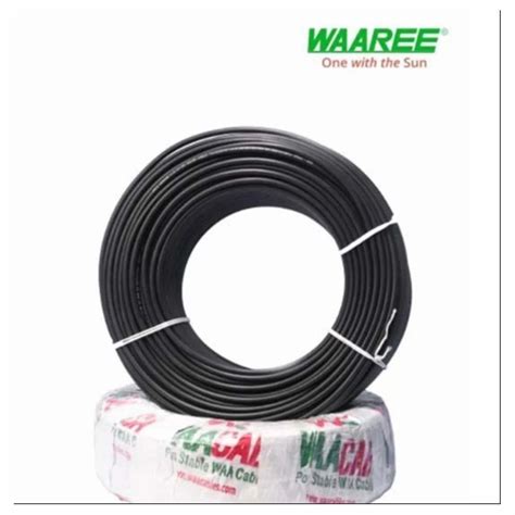 Dc Cable At ₹ 55meter Electric Cable In Panipat Id 2852924785212