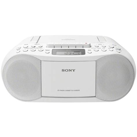 Sony-Radio Test & Vergleich » Top 3 im Januar 2025