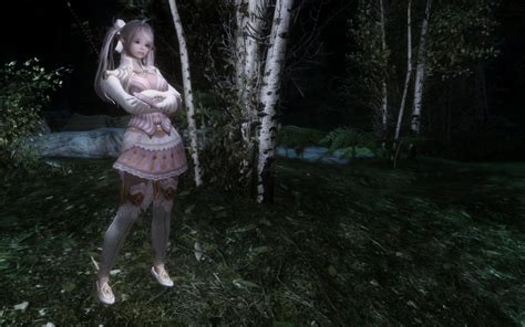 What Mod Is This Non Adult Skyrim Edition Page 203 Skyrim Non