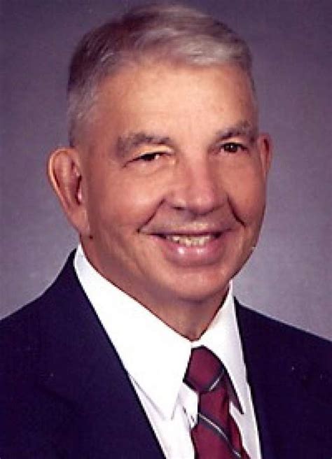 James G Beeson 1931 2009 Find A Grave Memorial