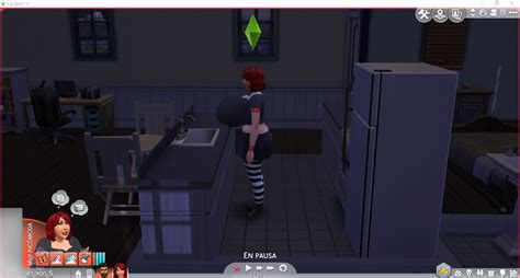 Nisas Wicked Perversions Page 385 Downloads Wickedwhims Loverslab