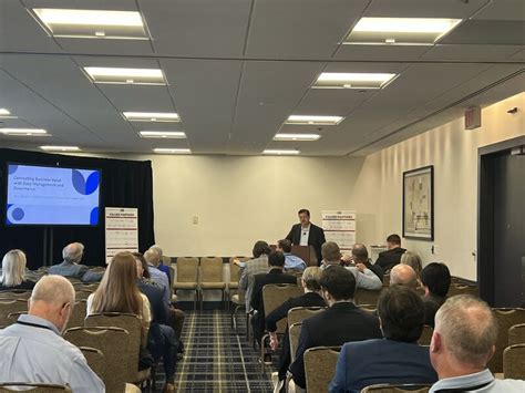 Cdoiq Csbs Datafoundation Kris Rowley