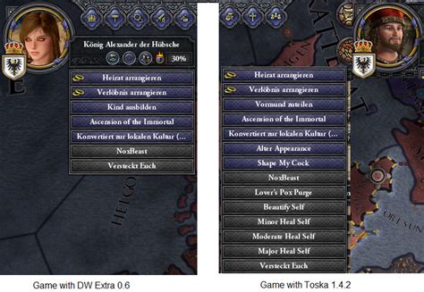Mod Dark World Extras Page 3 Crusader Kings 2 Loverslab