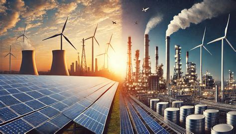 Coastal Oil Refinery An Oil Refinery For Providing World Class Energy