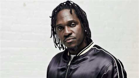 Pusha T The Mastermind Behind Lyricism Street Narratives