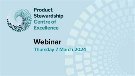 Applying Traceability In Product Stewardship Initiatives Centre Of