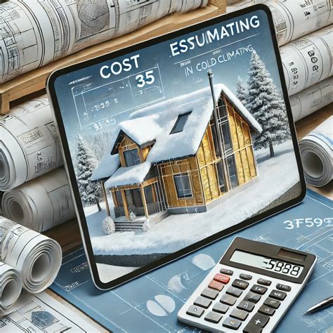 Construction Cost Estimate Mastering Inflation Challenges In 2025