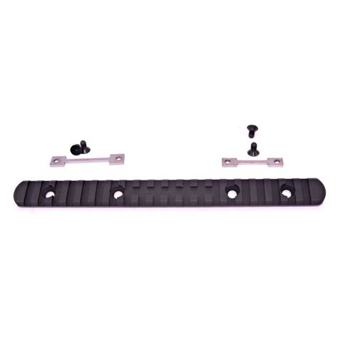 Delta 85 Replacement Top Rail For Pri Delta Forearms