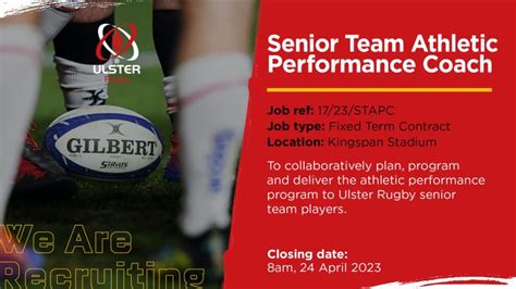 Darren Devaney On Linkedin Exciting Opportunity For The Athletic Performance Coaches Out There