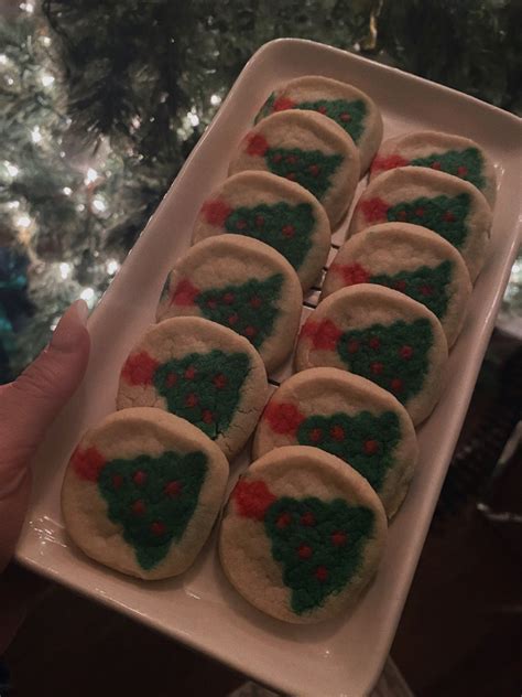 Christmas Cookies Artofit