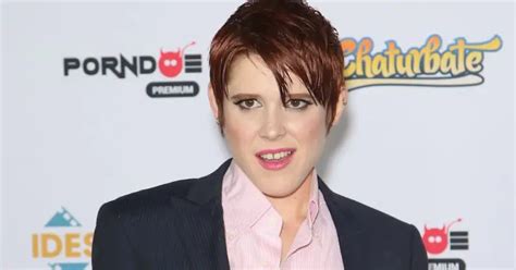 Bbc Cuts Transphobic Porn Star Lily Cade From Reviled Trans Article