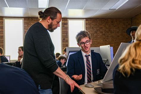 Year 10 Film Television And New Media Incursion Mr Stewart Tyrell