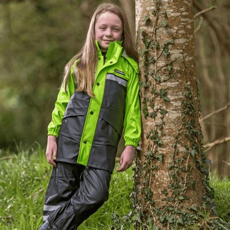 Kaiwaka Clothing Premium Farming Waterproofs And Kaiwaka Coats