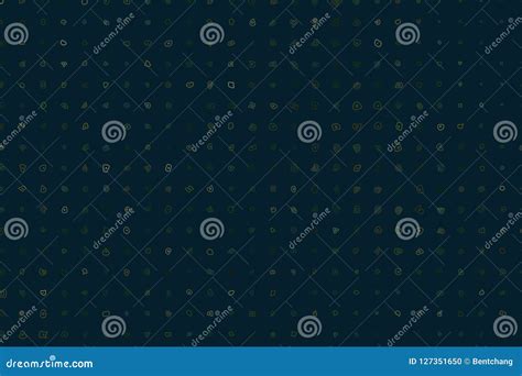 Geometric Conceptual Background Rounded Shapes For Design Vector Paths Backdrop And Creative