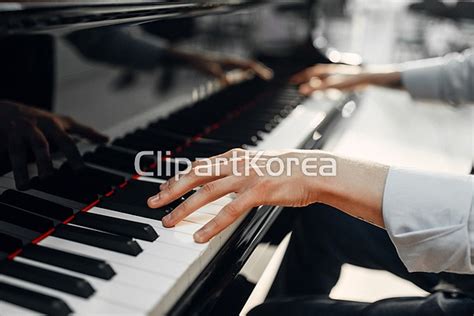 해외작가포토 클립아트코리아 통로이미지주
