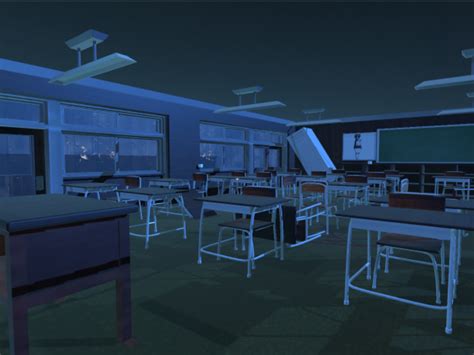 Worlds Of Classroom Worlds On Vrchatbeta
