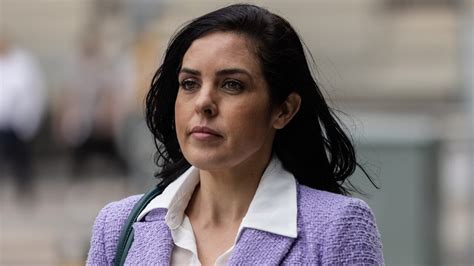 Moira Deeming Could Return To The Liberal Party As Part Of A Possible Leadership Challenge Sky