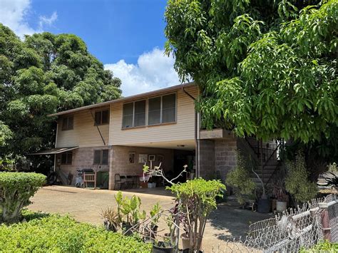 1916 Kaumualii St Honolulu Hi 96819 Kapalama