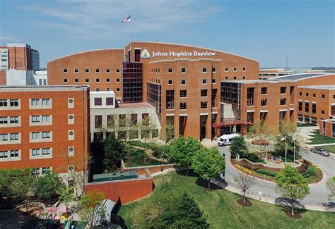 Appointments And Locations Johns Hopkins Medicine