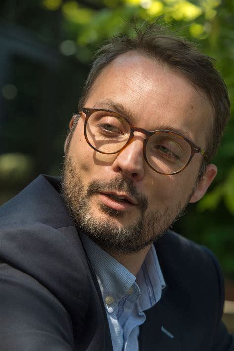 Frederiek Van Pamel I Ondernemen Is Meer Dan Alleen Creatief Zijn