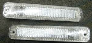 73 80 Clear Side Markers Ftrucks Australia