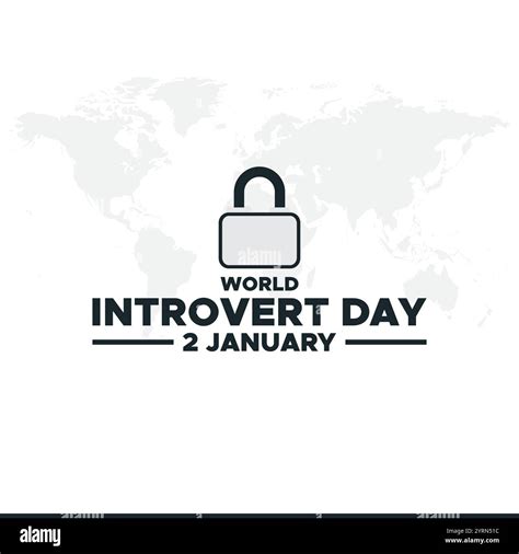 World Introvert Day People Home And Heart Great For Cards Banners