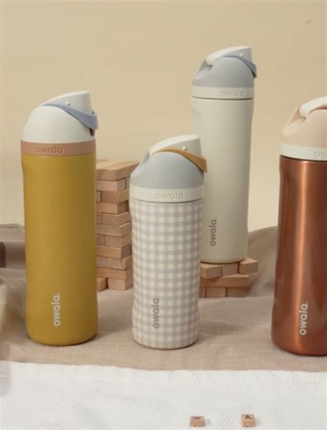 A Brand New Owala Collection Just Released At Target Allearsnet