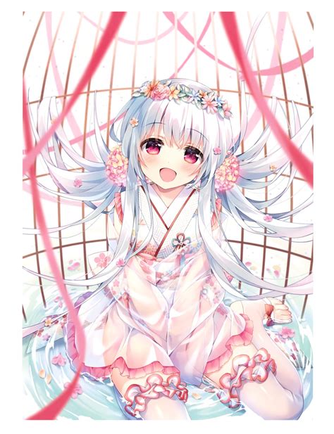 Suimya Japanese Clothes See Through Thighhighs Wet Clothes 718673