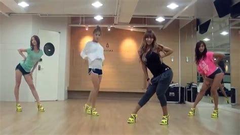 Sistar Loving U