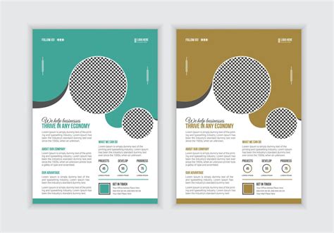 Product Launch Flyer Design 60256002 Vector Art At Vecteezy