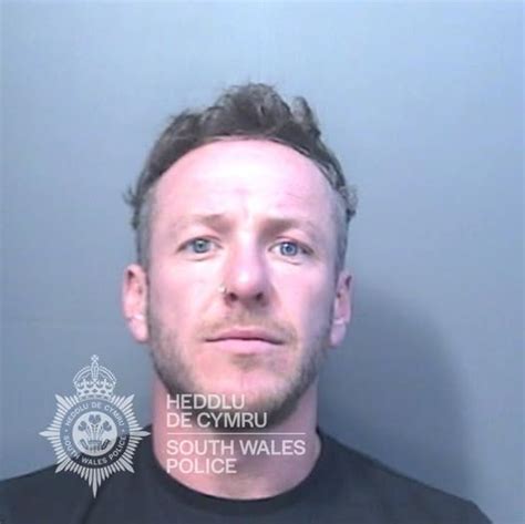 Simon Morgan Neath Port Talbot Rapist